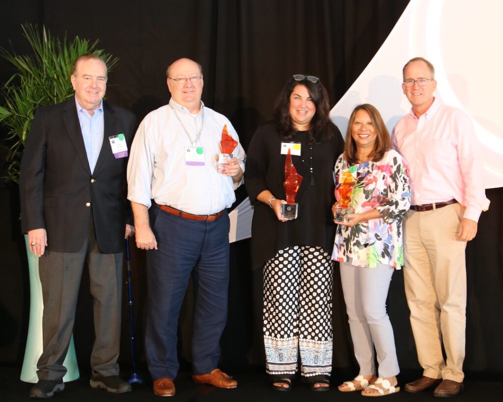 VA Council of CEOs Names Mike Matthews, Elissa Mast, and Connie Hom as ...