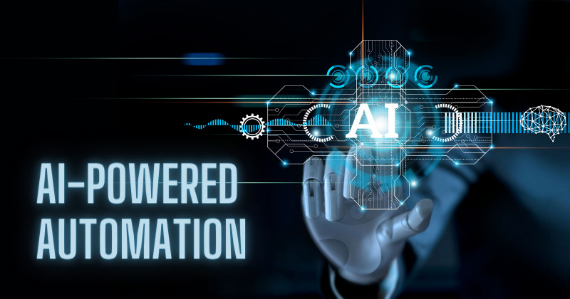 AI-Powered Automation to Transform Finance, HR, and Sales | The ... AI-Powered Automation to Transform Finance, HR, and Sales | The ...